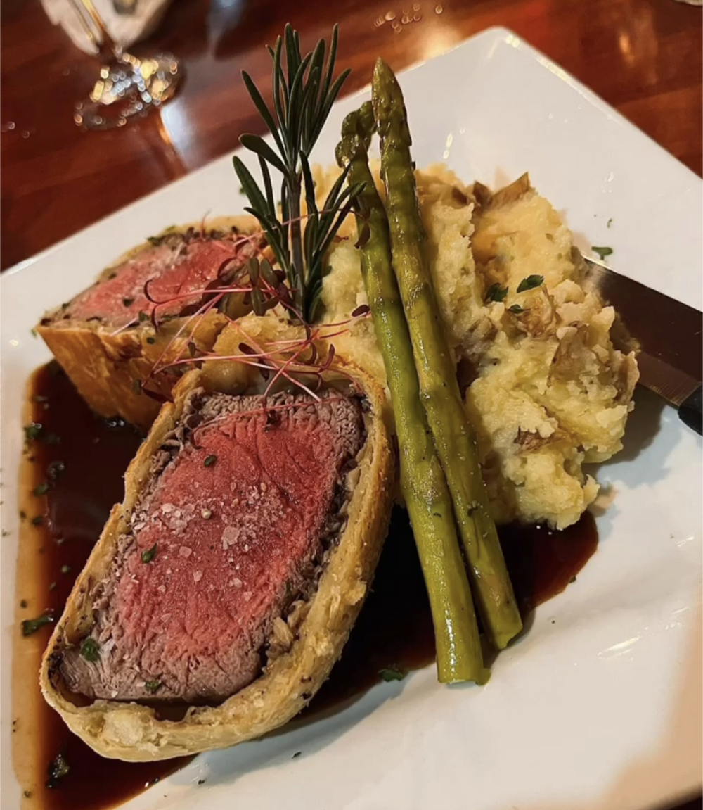 Chef Lance's on Phillips: Downtown Sioux Falls Restaurant