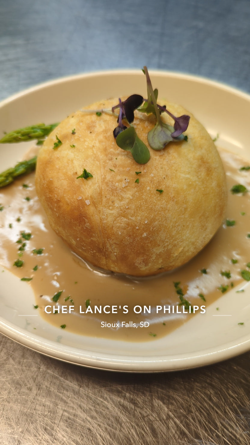 Chef Lance's on Phillips