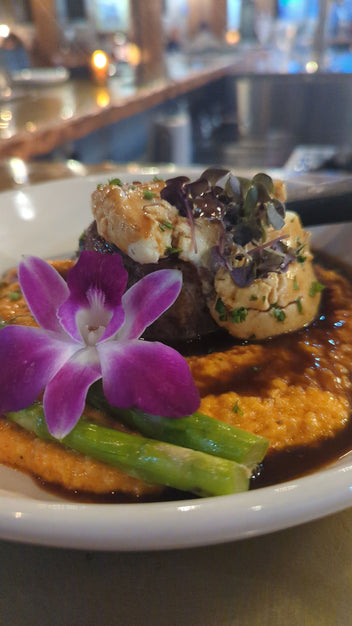 Chef Lance's on Phillips