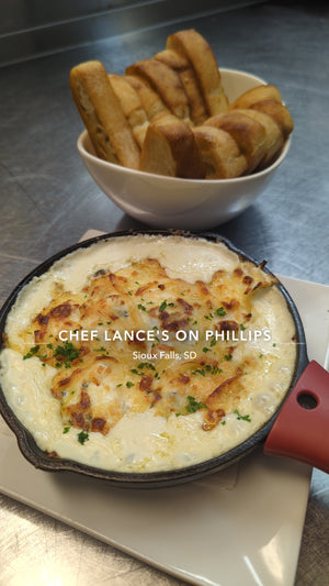 Chef Lance's on Phillips