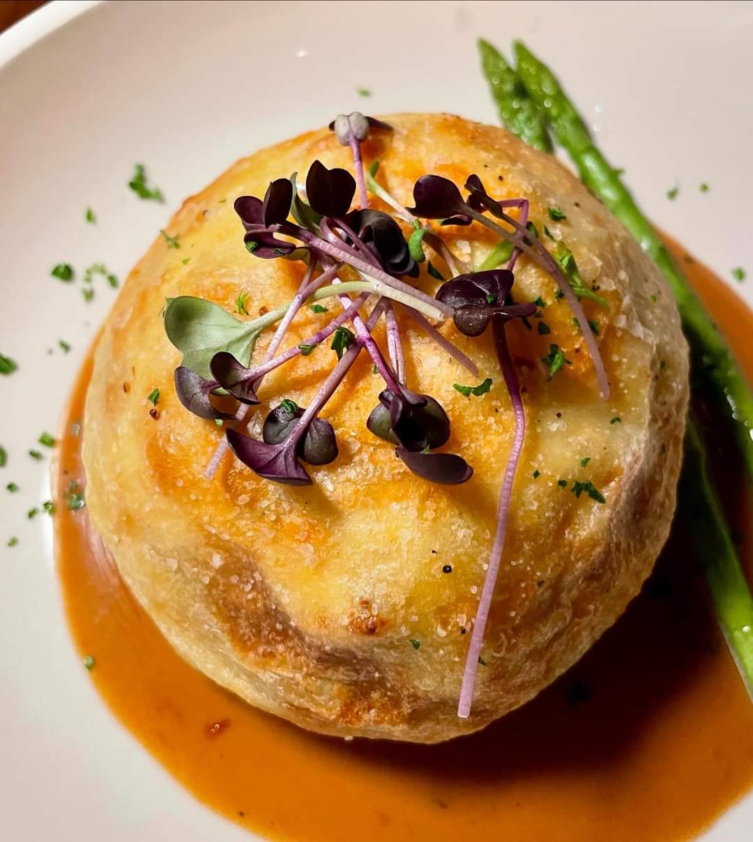 Chef Lance's on Phillips