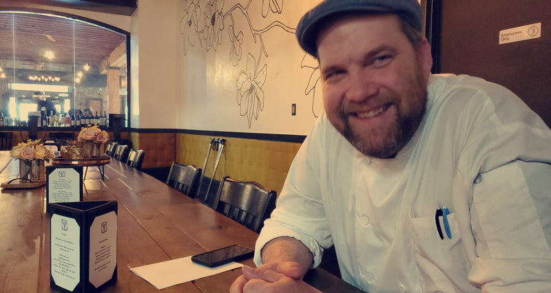 Chef Lance's on Phillips