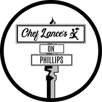 Chef Lance's on Phillips