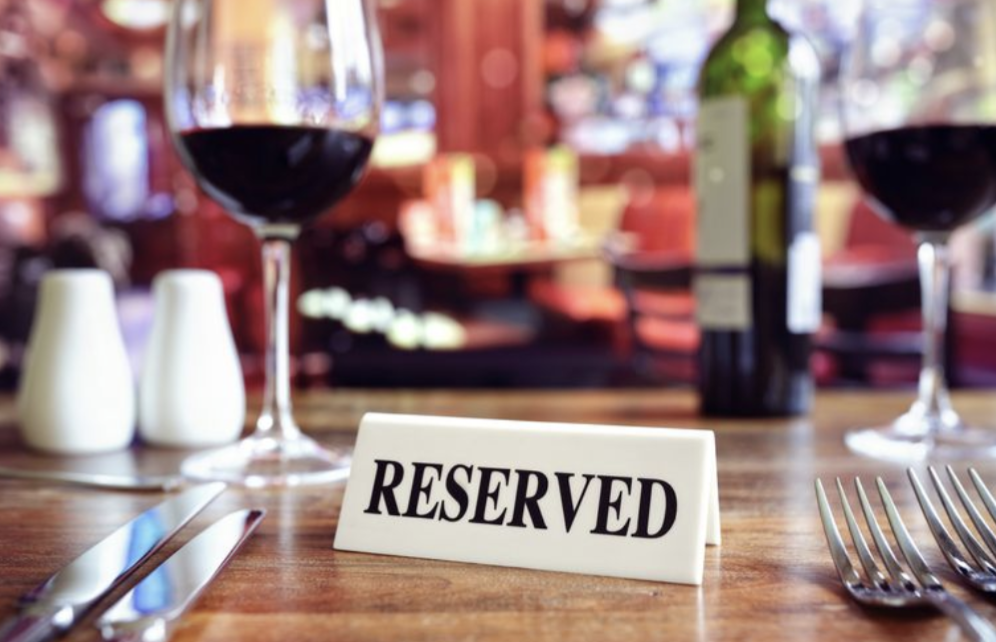 Chef Lance's on Phillips